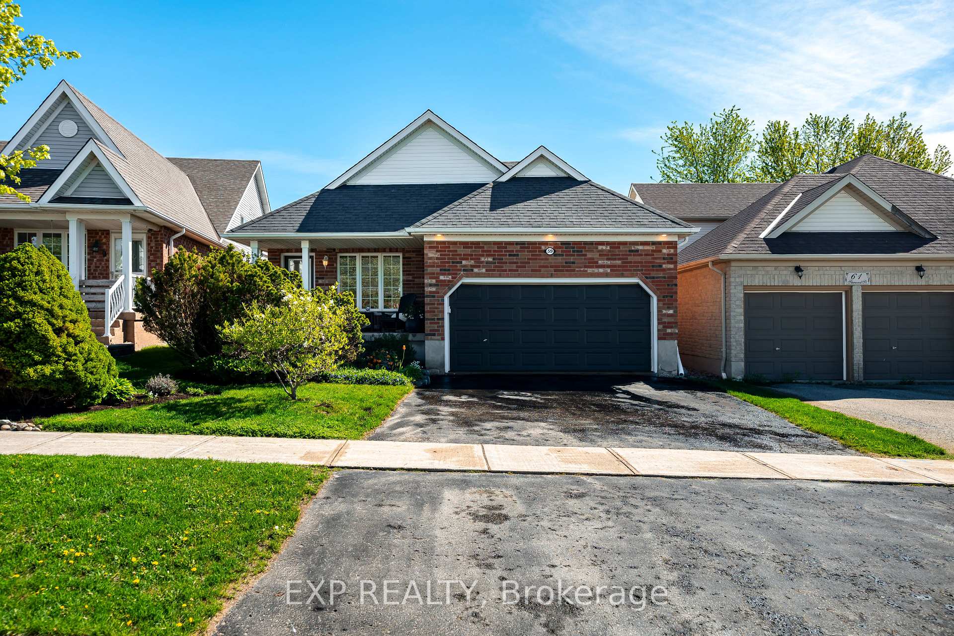 Orangeville Real Estate MLS® Listings & Houses For Sale
