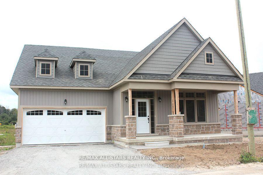 59 Stadacona Avenue, Georgina, ON L0E 1R0