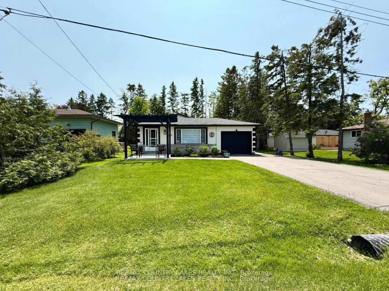 59 Third Street, Brock, ON L0K 1A0