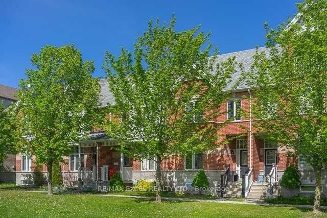 59 Walkerville Road, Markham, ON L6B 1B6