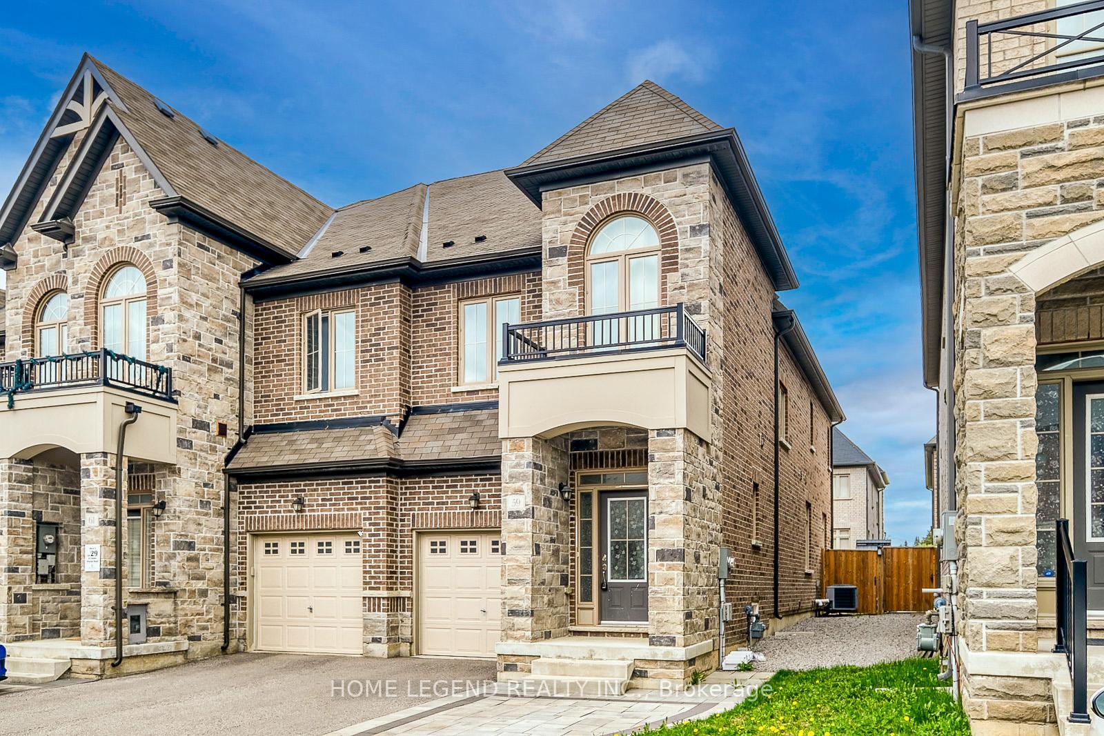 59 Walter Proctor Road, East Gwillimbury, ON L9N 0P1