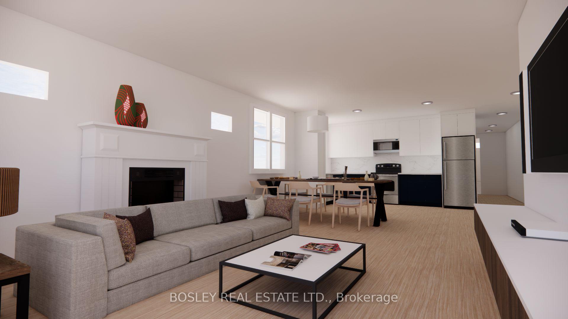 59 Wineva Avenue, Toronto, ON M4E 2T1