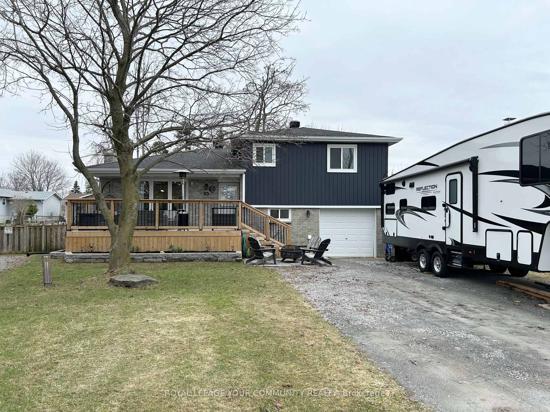 590 Highland Crescent S, Brock, ON L0K 1A0