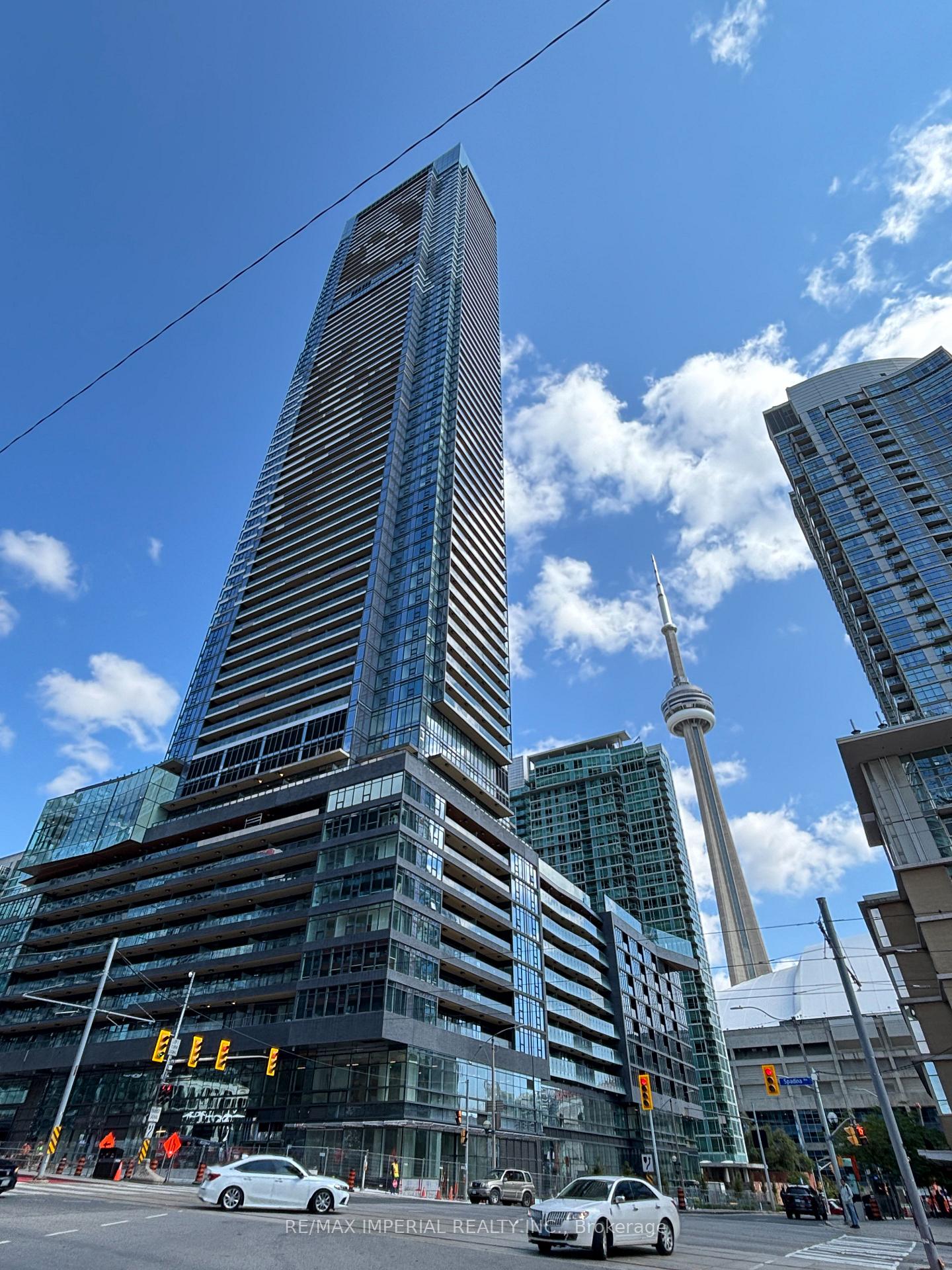 5902 - 3 Concord Cityplace Way, Toronto, ON M5V 0X4