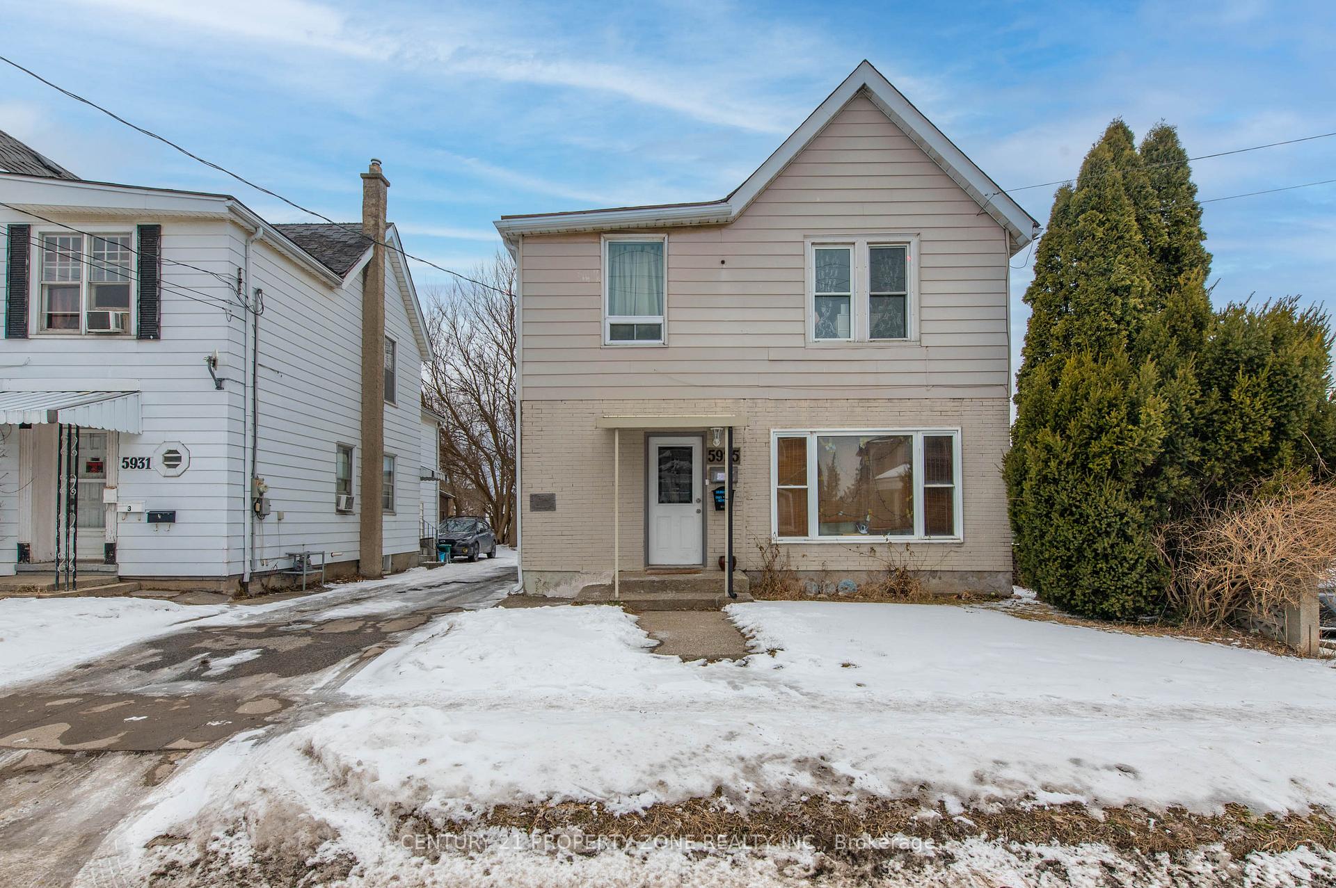 5925 Culp Street, Niagara Falls, ON L2G 2B6