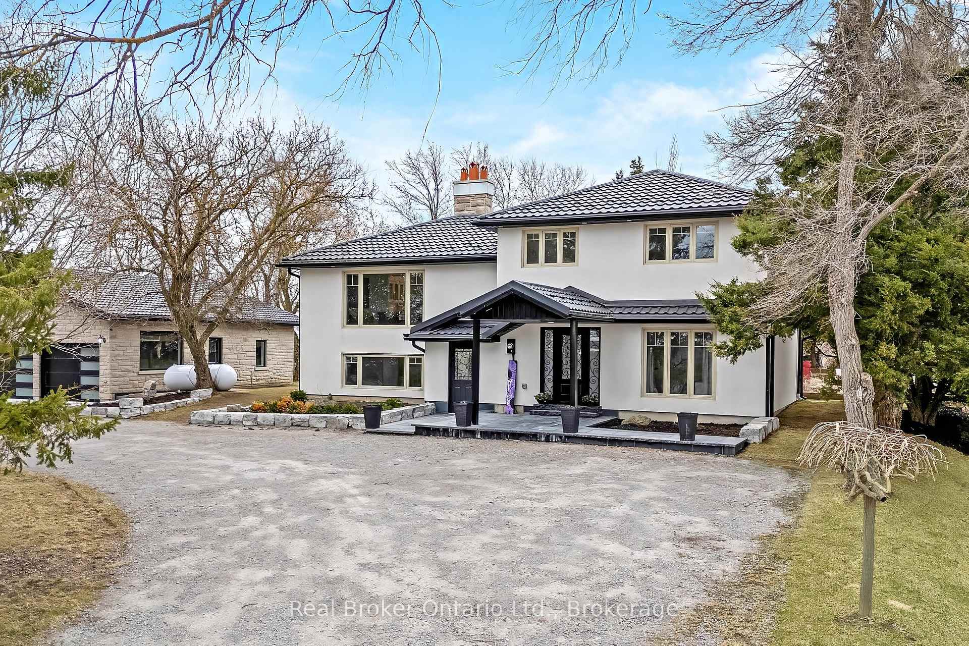 5938 Trafalgar Road, Erin, ON N0B 1Z0