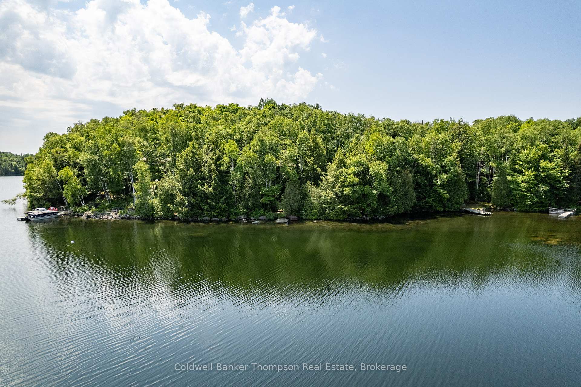 594 HAZARD HILL Road, Kearney, ON P0A 1Y0