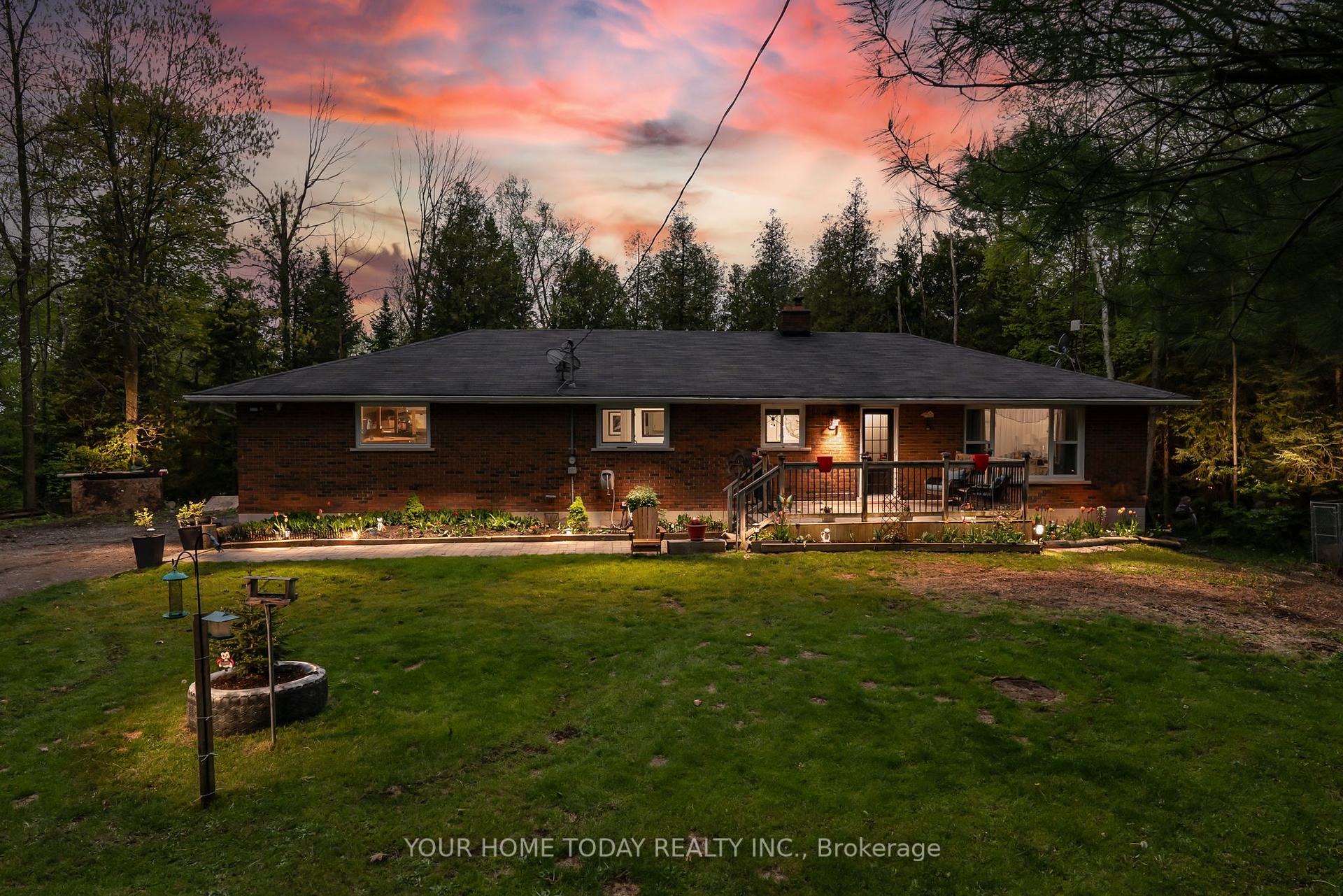 5946 Fourth Line, Erin, ON N0B 1Z0