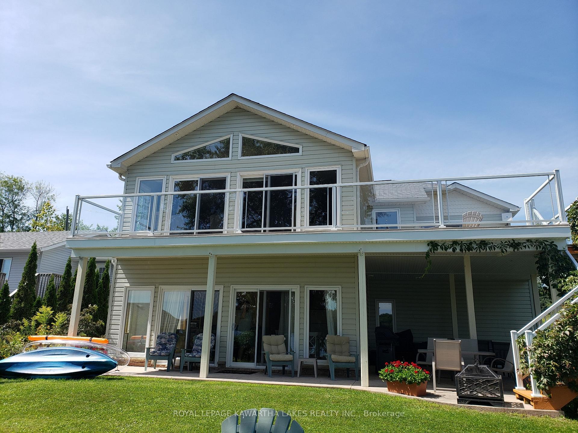 595 Foley Road, Otonabee-South Monaghan, ON K0L 2G0