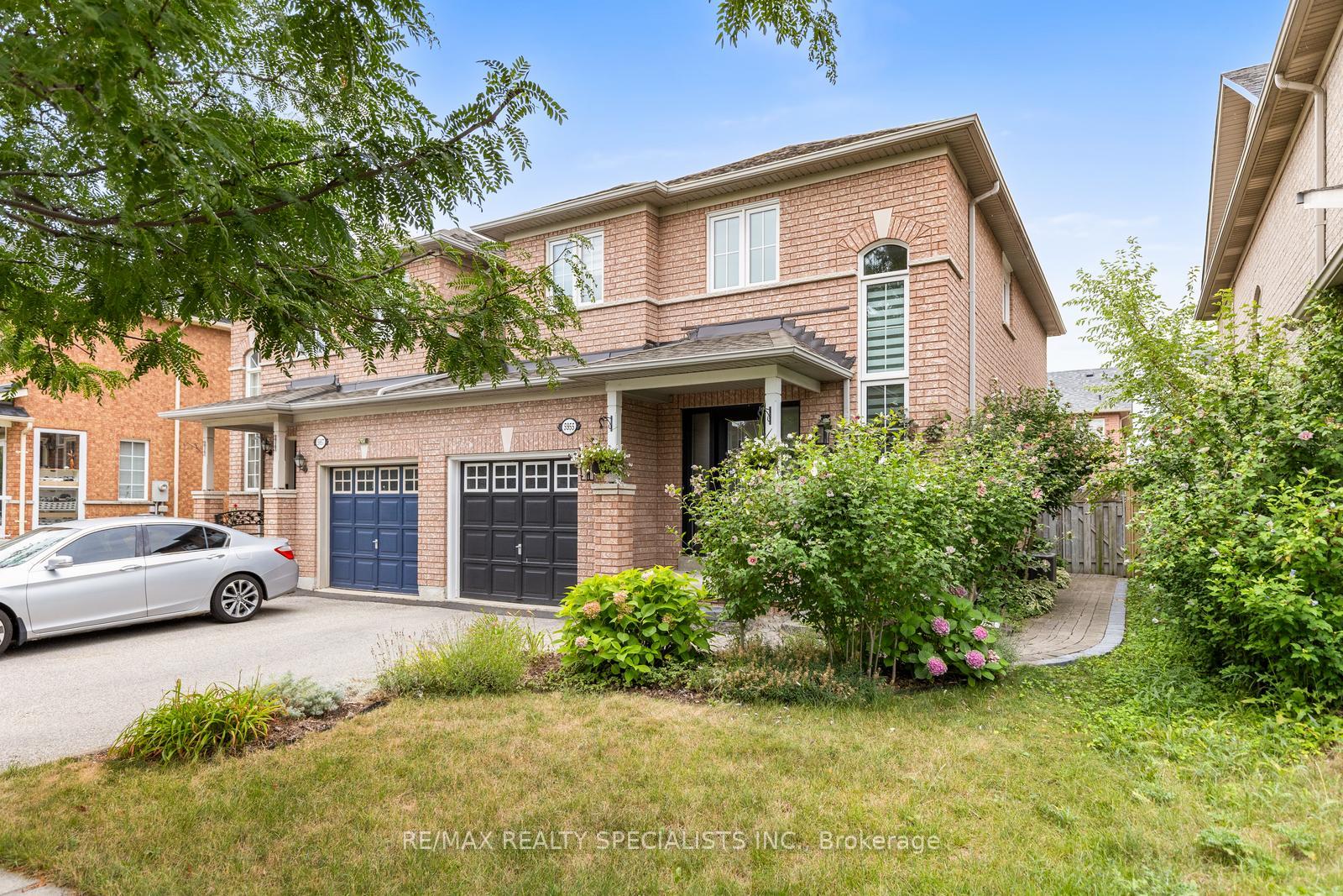 5955 Manzanillo Crescent, Mississauga, ON L5M 6Y3