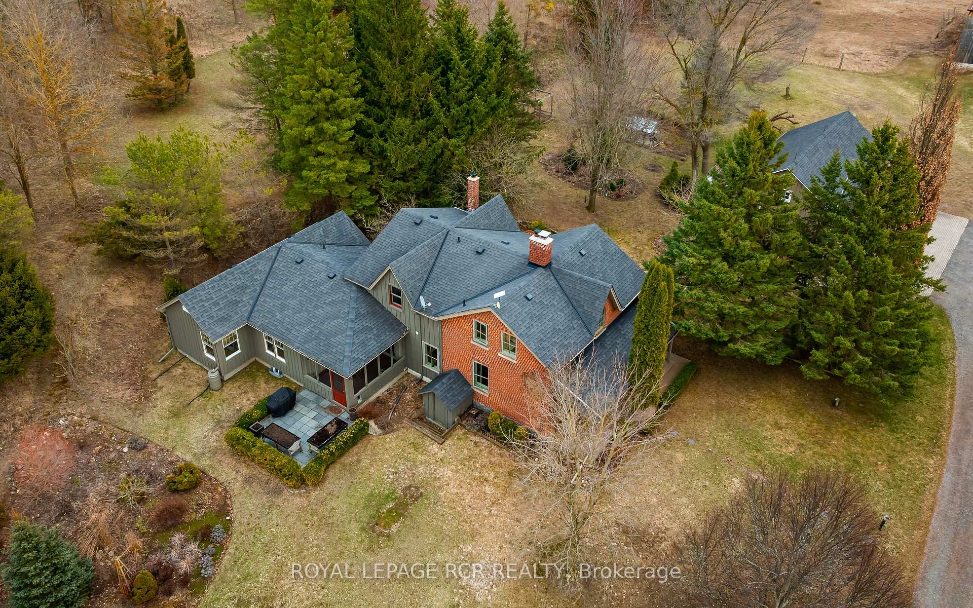 5955 Third Line, Erin, ON N0B 1Z0