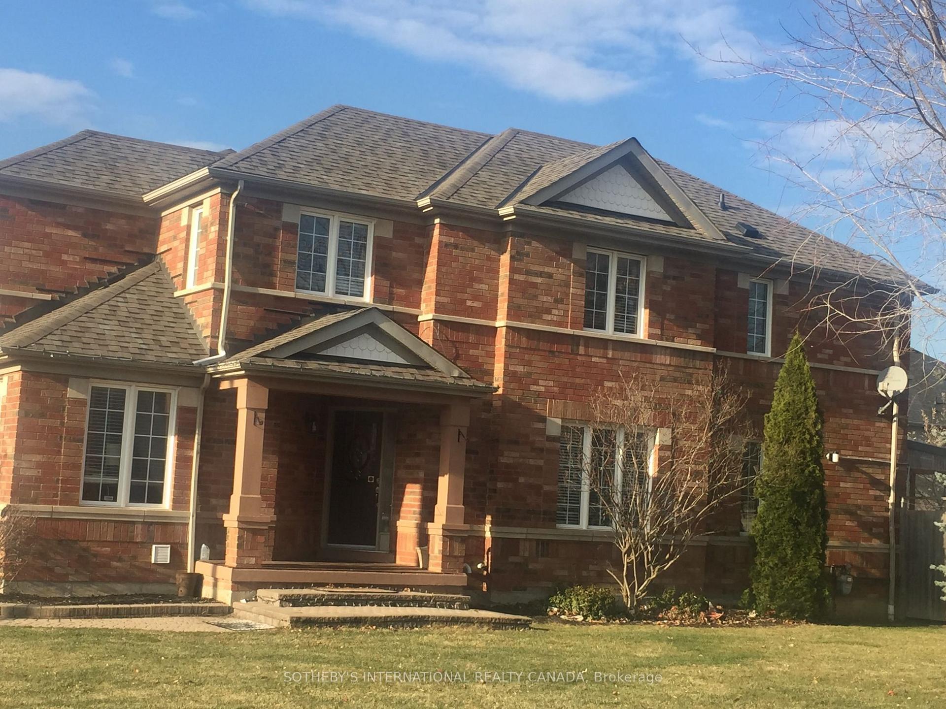 Room #A - 5959 Foxbridge Place, Mississauga, ON L5M 6K5