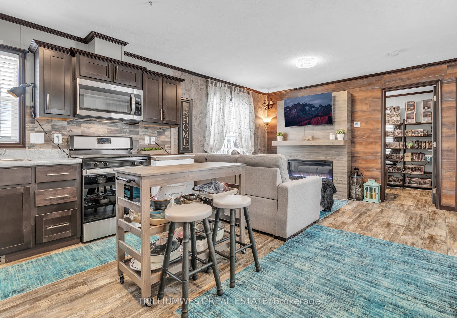 3 Quail - 596101 Highway 59 Highway, East Zorra-Tavistock, ON N4S 7W1