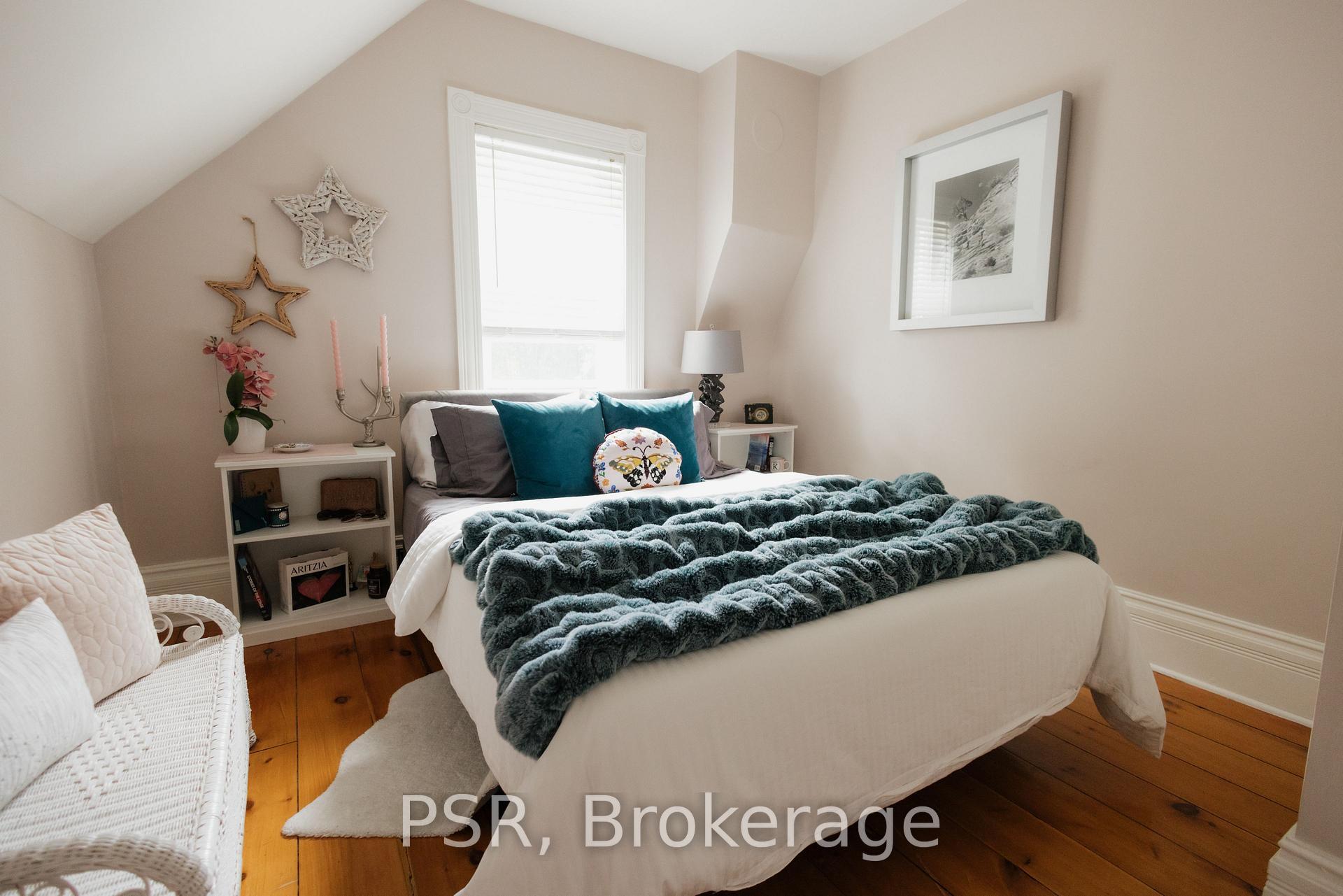 596250 4th Line, Blue Mountains, ON N0H 1J0