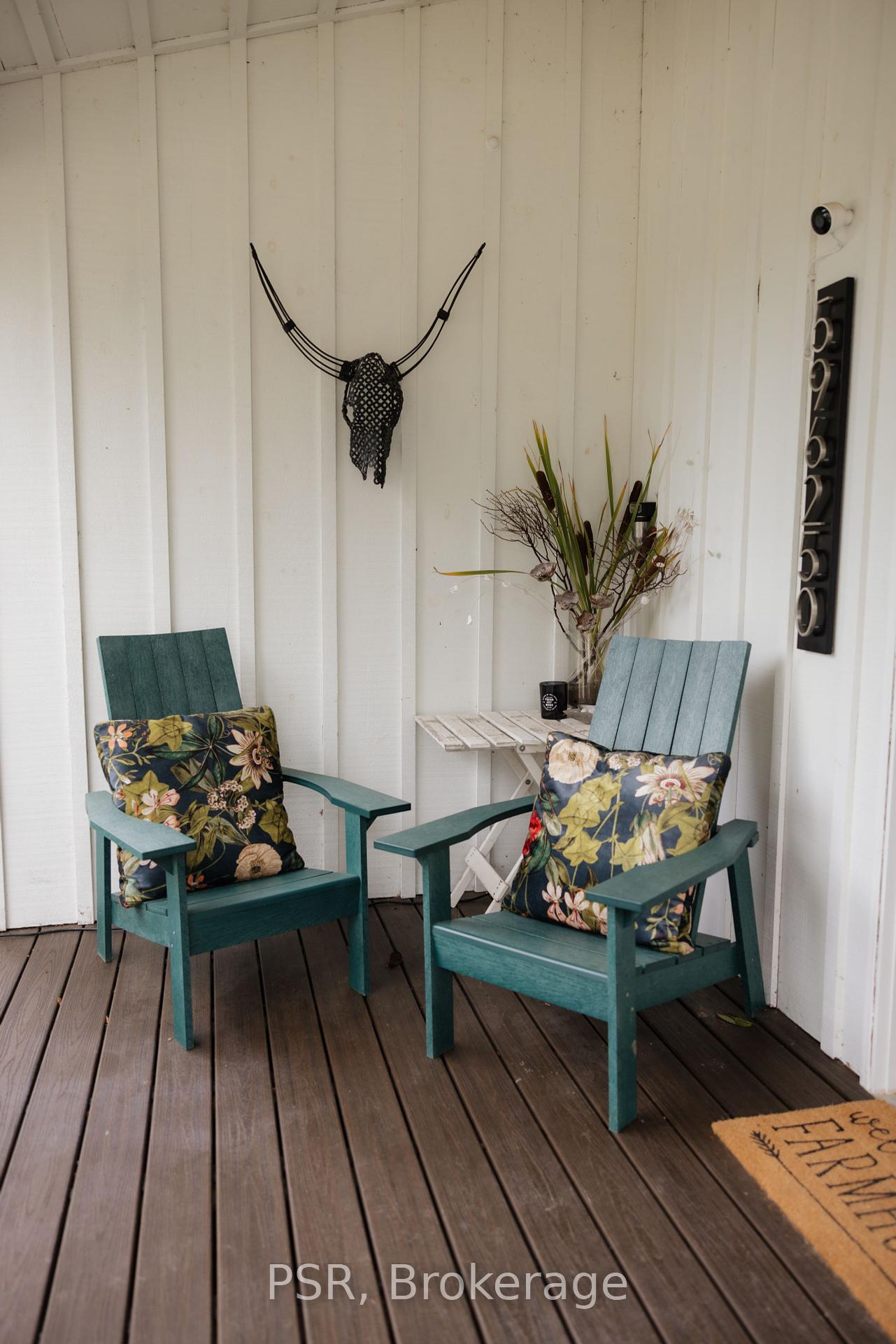 596250 4th Line, Blue Mountains, ON N0H 1J0