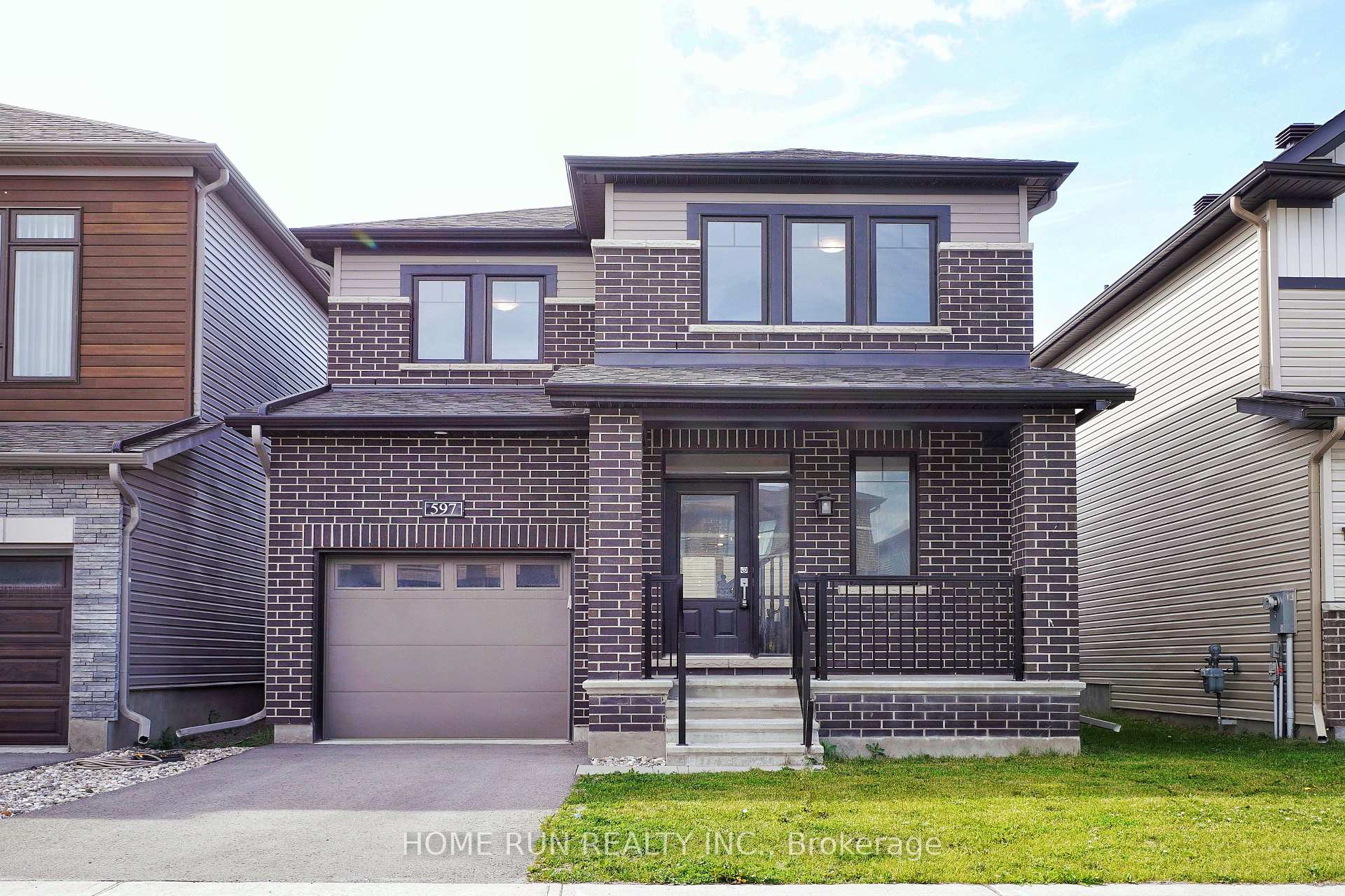 597 PAINE Avenue, Kanata, ON K2T 0R2