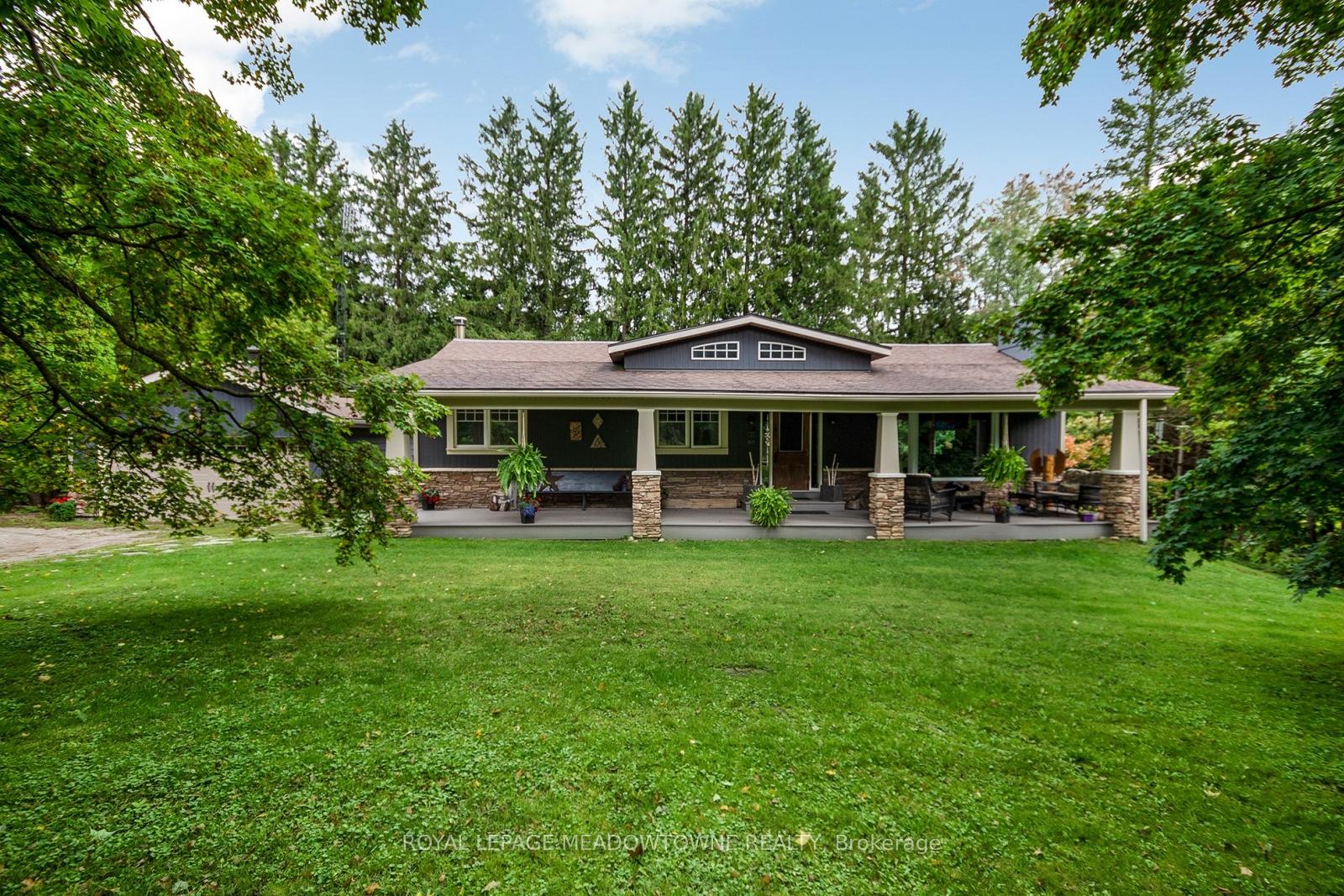 Erin Real Estate MLS® Listings & Houses For Sale