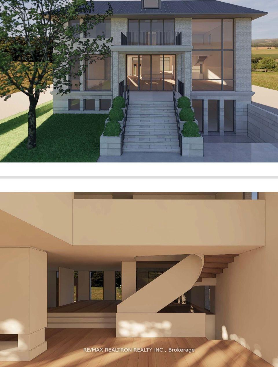 599 Conacher Drive, Toronto, ON M2M 3M9