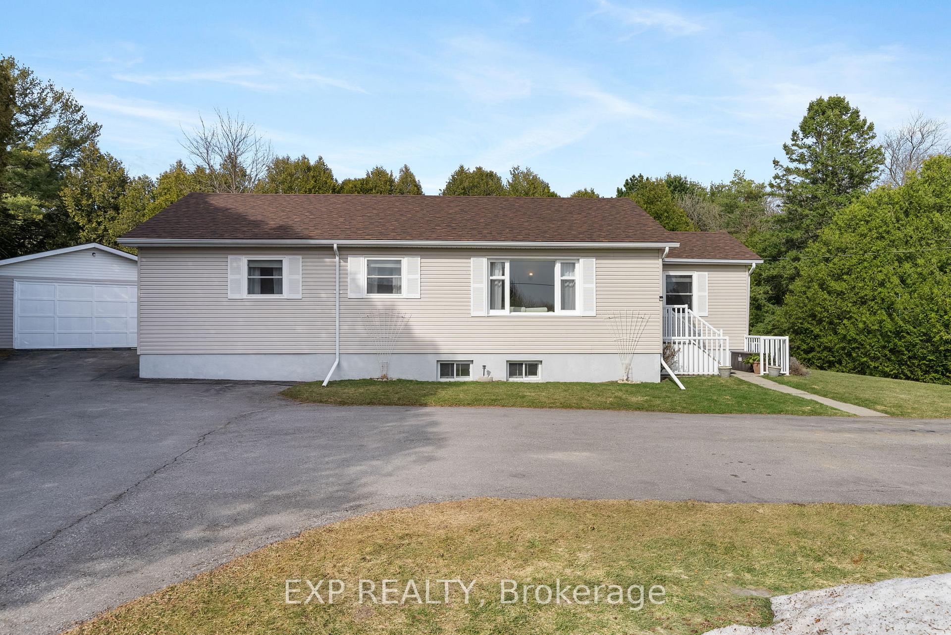 5992 Choate Road, Port Hope, ON L1A 3V8
