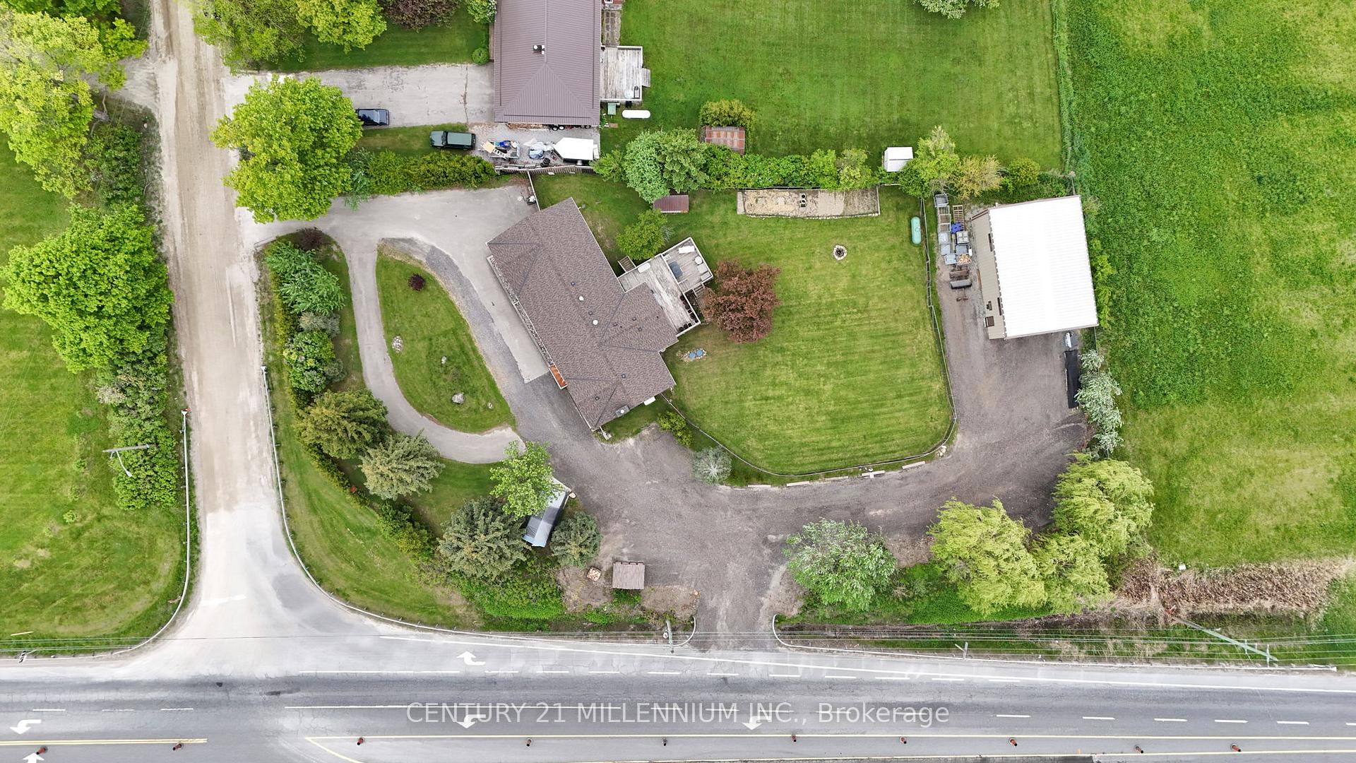 5995 17th Side Road, King, ON L0G 1T0