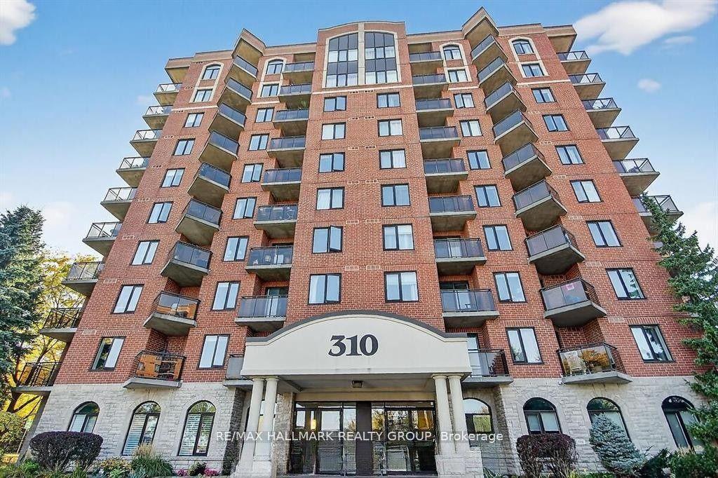 5G - 310 Central Park Drive, Carlington - Central Park, ON K2C 4G4