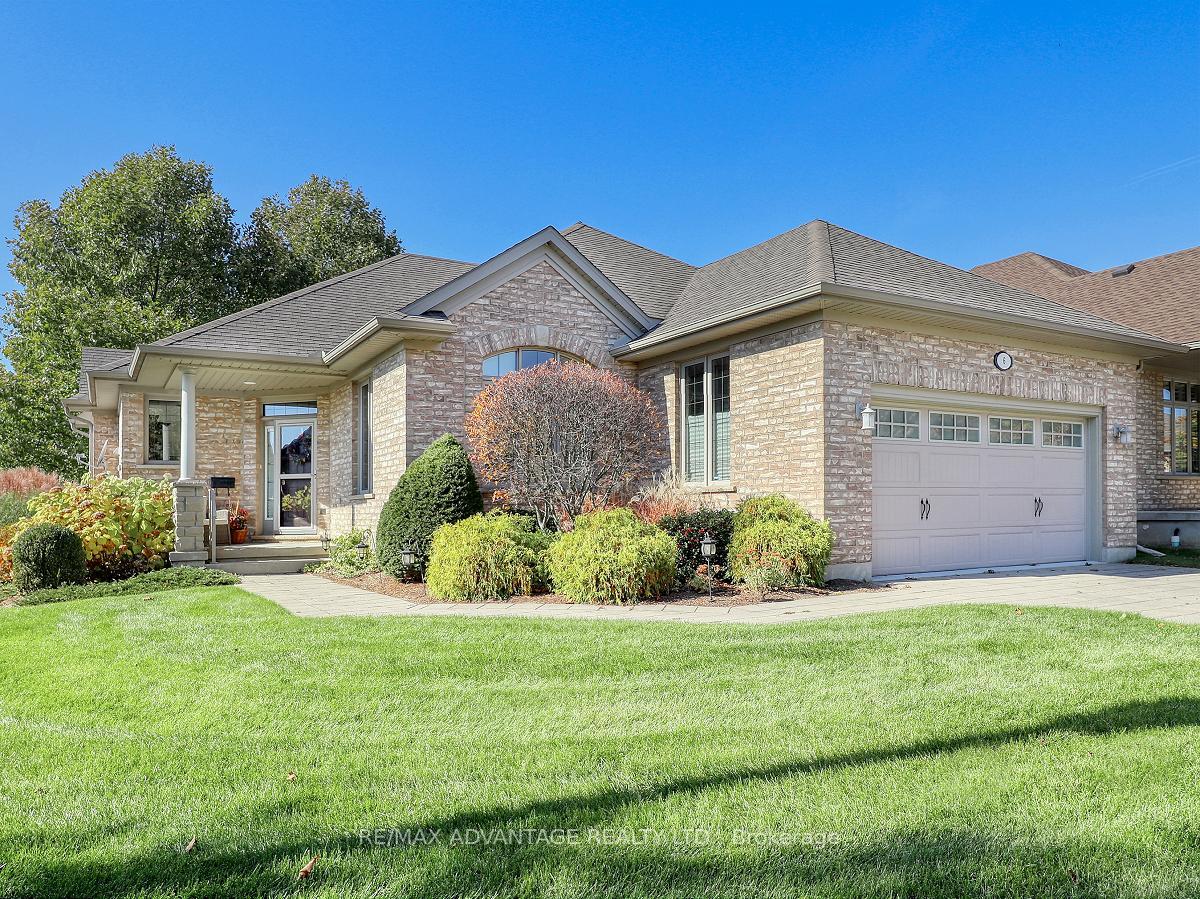 6 - 100 Southgate Parkway, St. Thomas, ON N5R 0B2