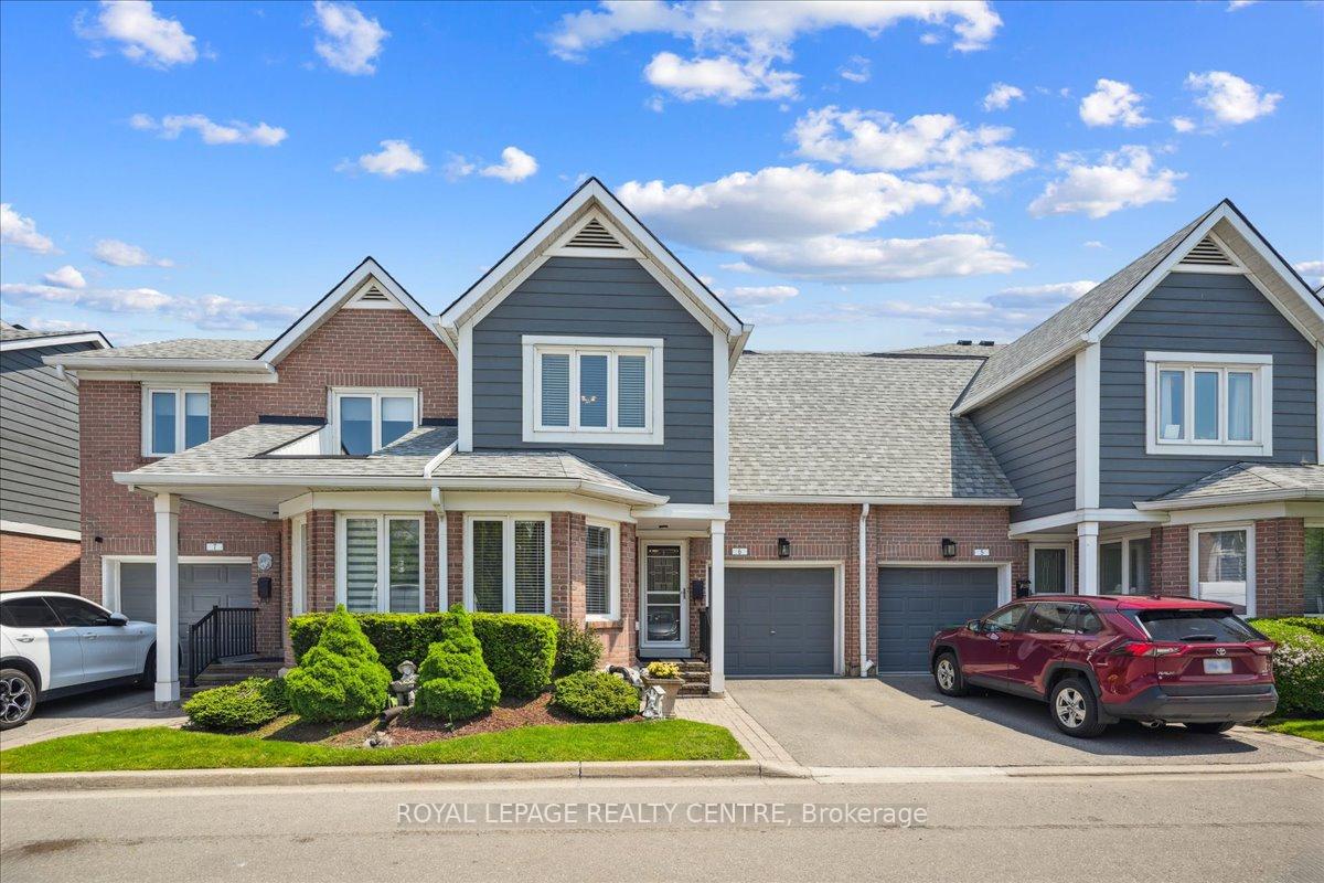 6 - 2205 South Millway, Mississauga, ON L5L 3T2