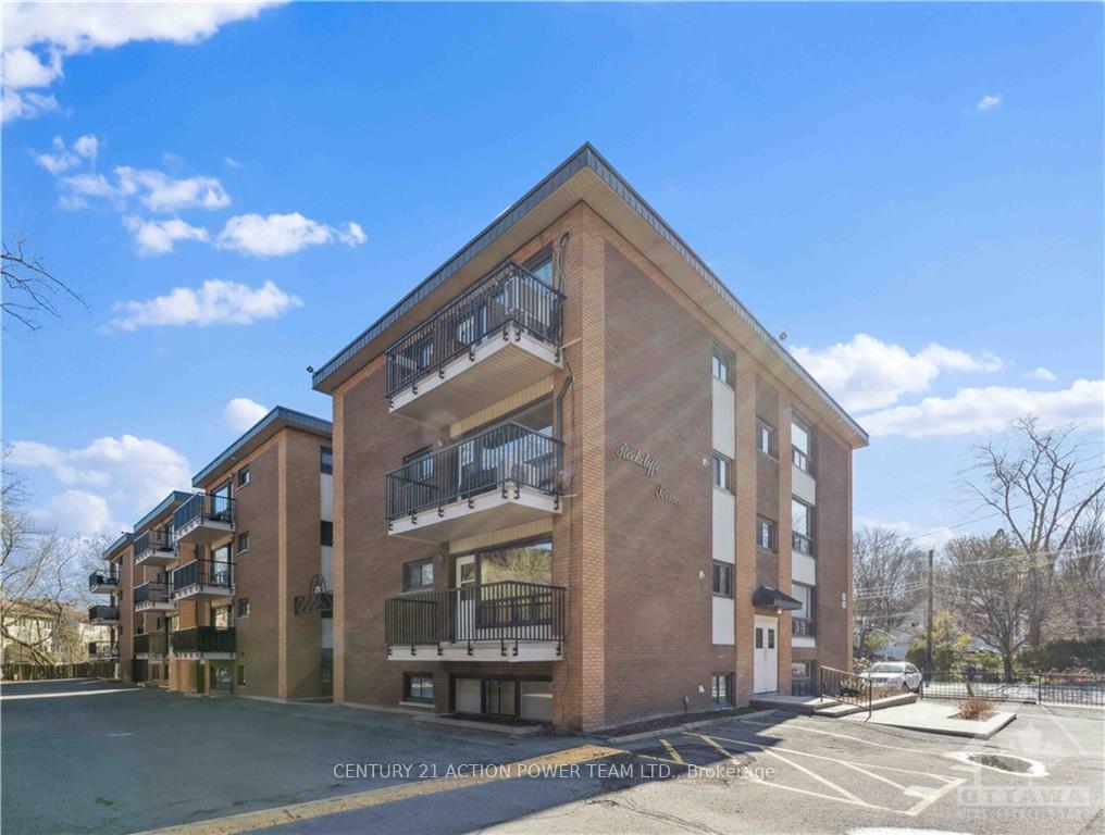 6 - 270 BEECHWOOD Avenue, Vanier and Kingsview Park, ON K1L 8A6