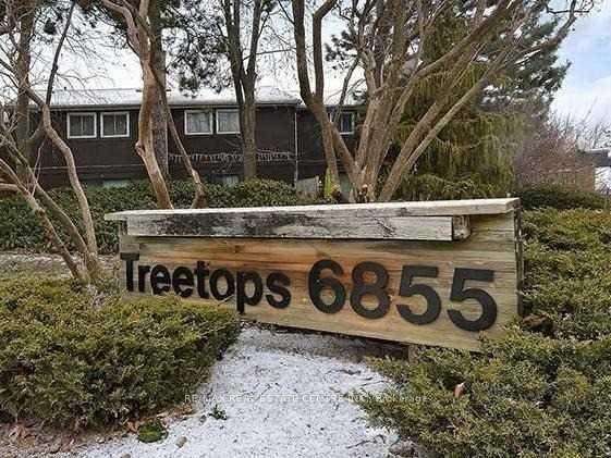 6 - 6855 Glen Erin Drive, Mississauga, ON L5N 1P6