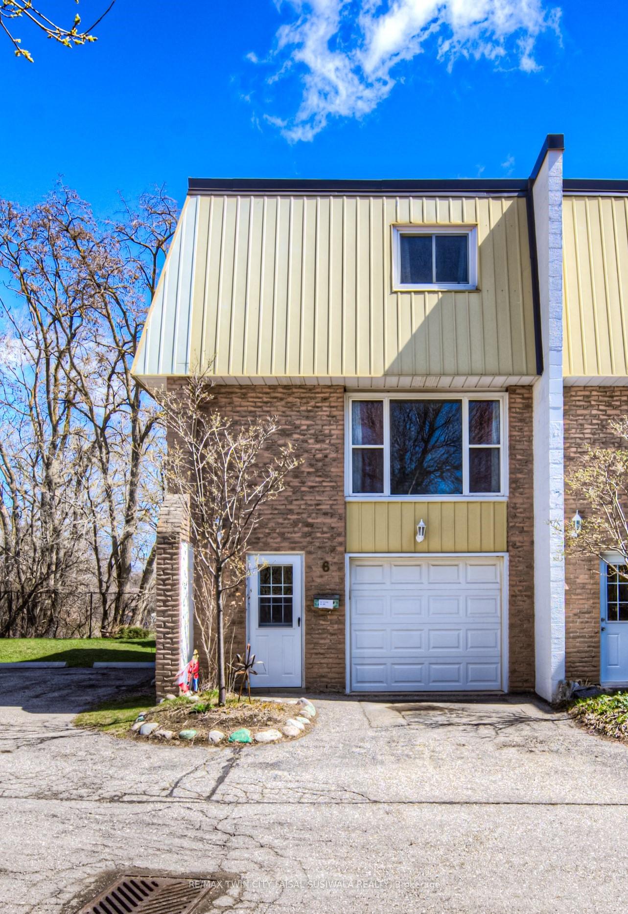 Kitchener Real Estate MLS® Listings & Houses For Sale