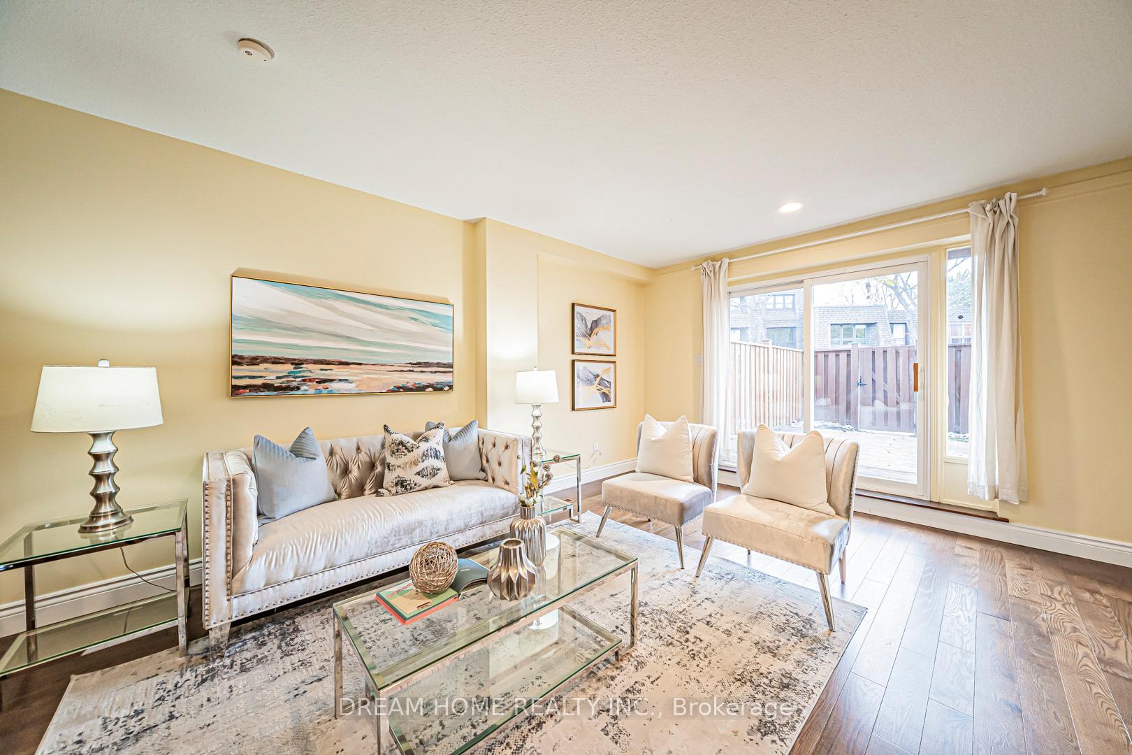 Toronto Real Estate MLS® Listings & Houses For Sale
