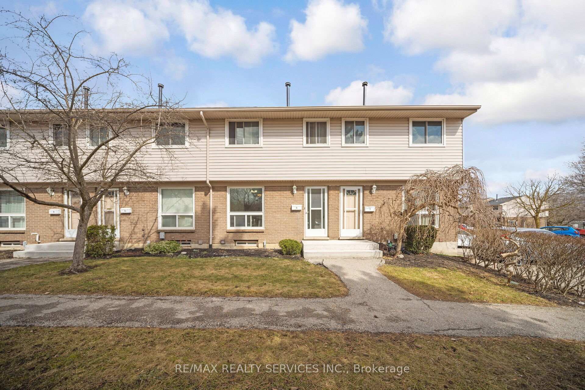 6 - 88 Avonwood Drive, Stratford, ON N4Z 1B3