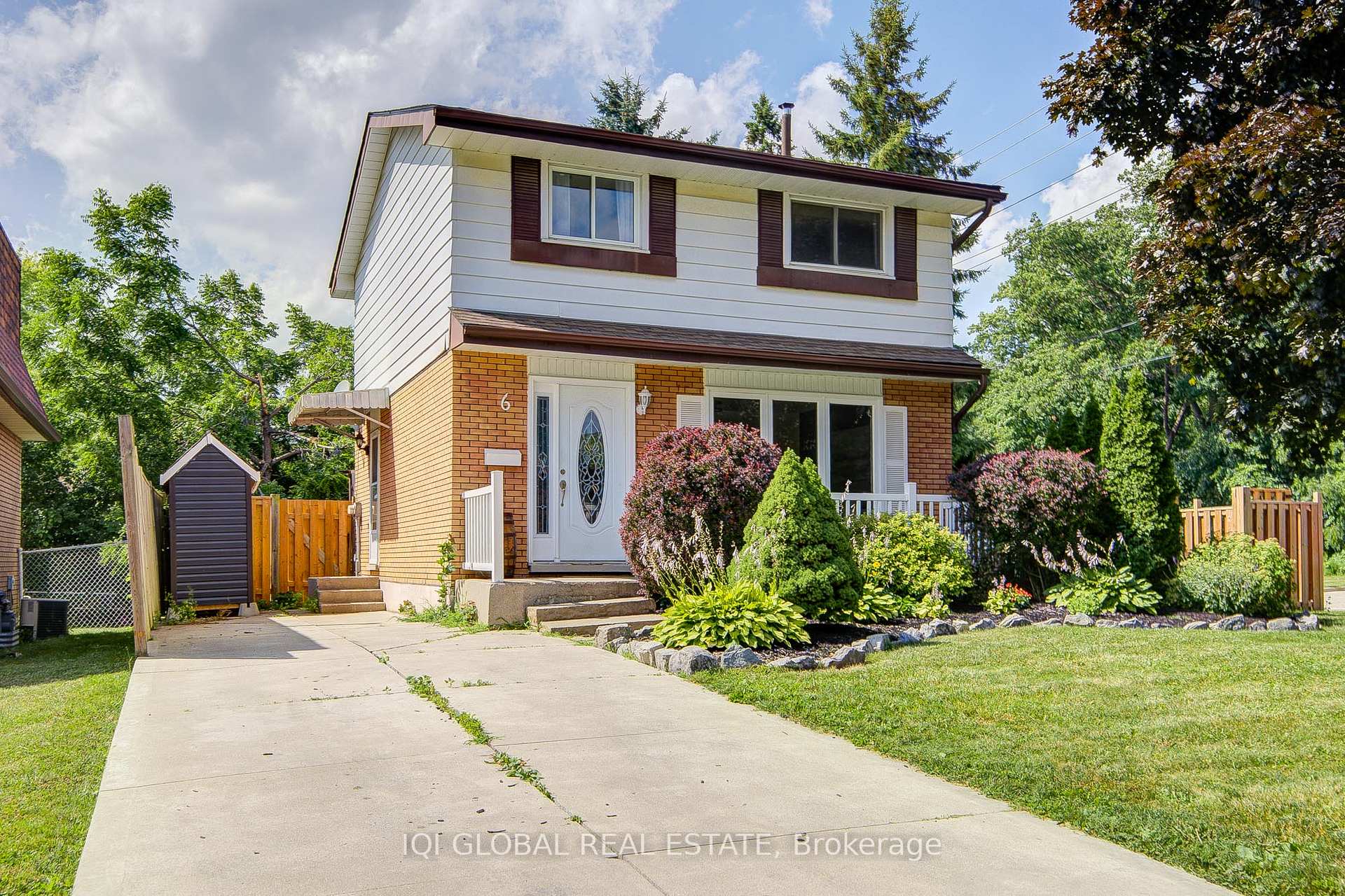 Kitchener Real Estate MLS® Listings & Houses For Sale