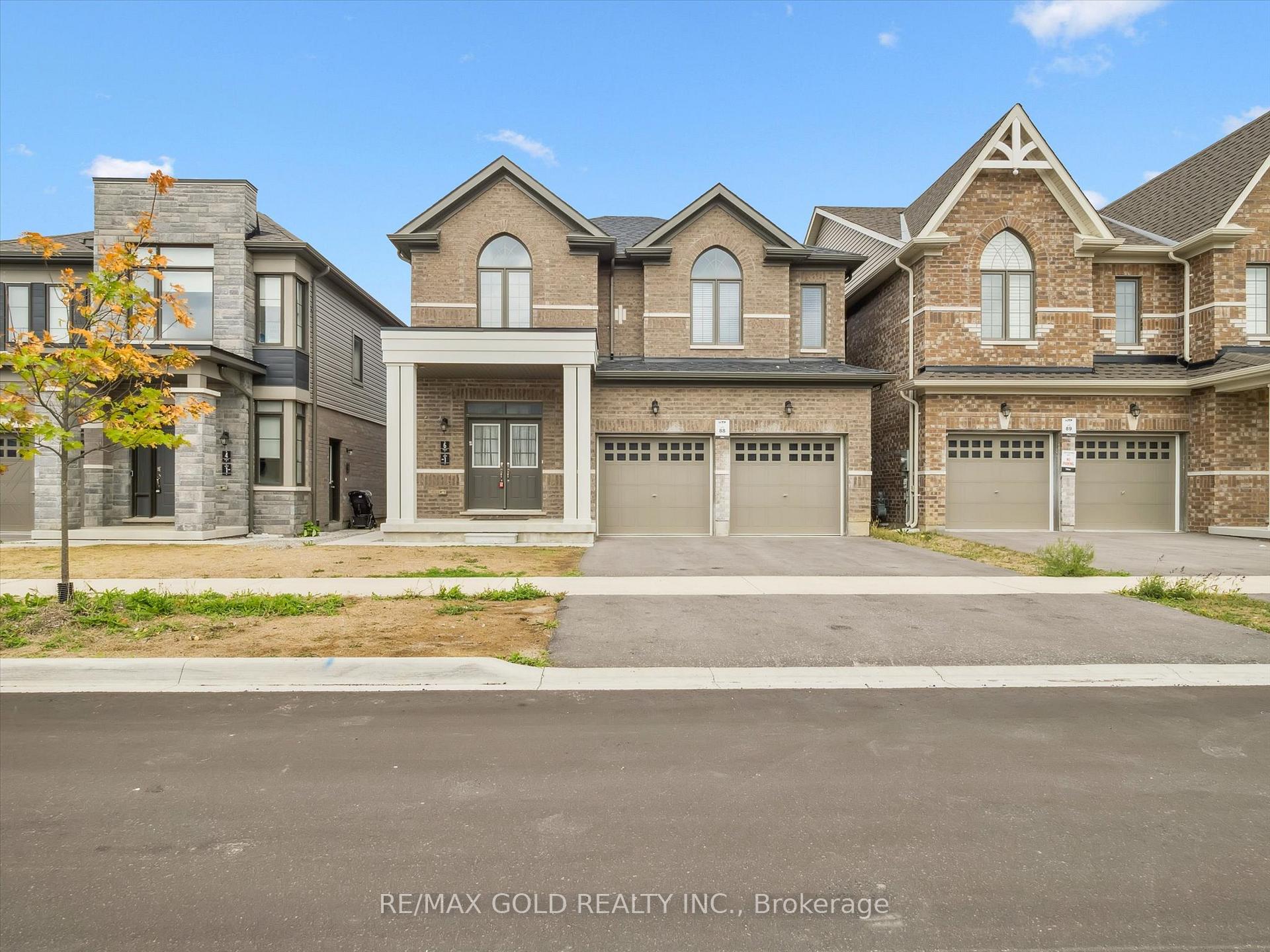 Bsmt - 6 Bannister Road, Barrie, ON L9J 0L5