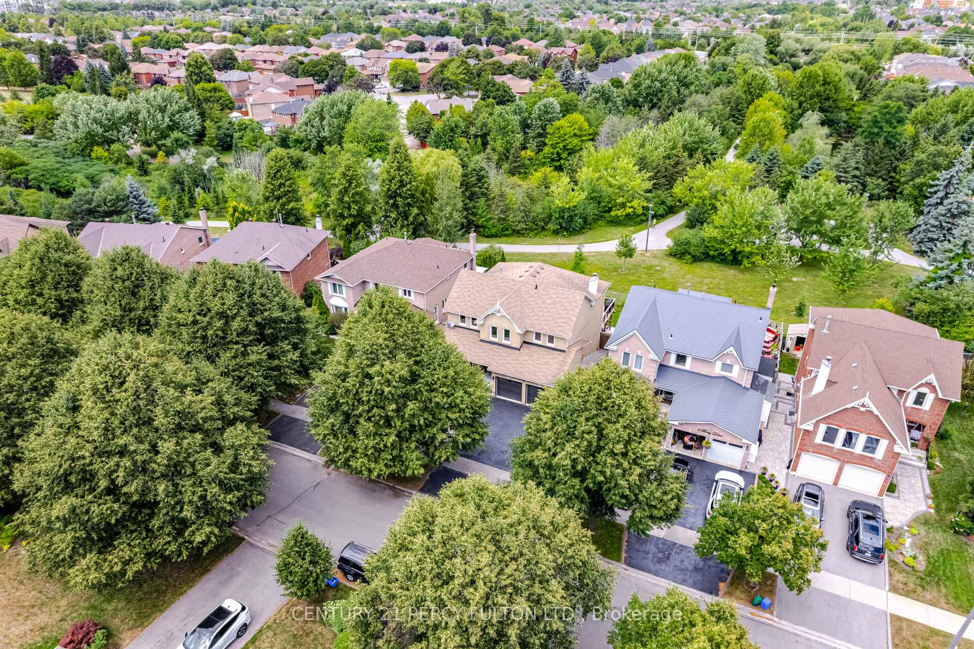 Ajax Real Estate MLS® Listings & Houses For Sale