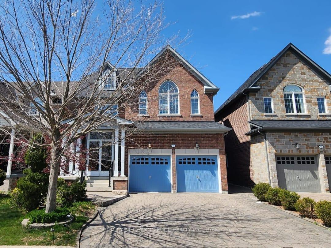 6 Castleglen Boulevard, Markham, ON L6C 0A8