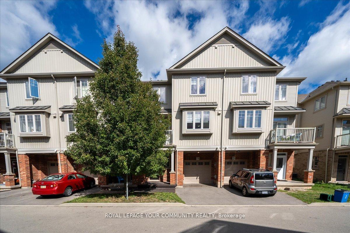 Grimsby Real Estate MLS® Listings & Houses For Sale