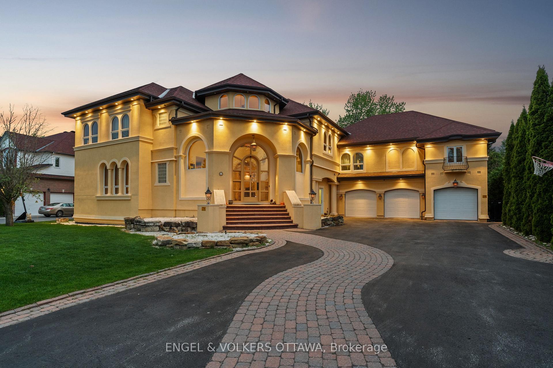 6 Cypress Gardens, Stittsville - Munster - Richmond, ON K2S 1W5