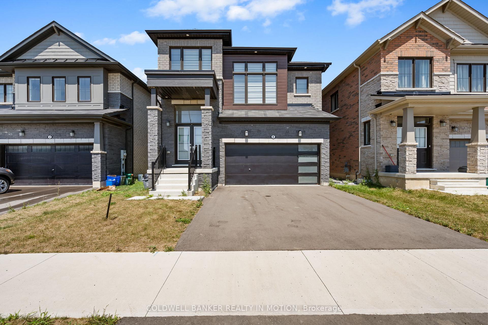6 Discovery Drive, Thorold, ON L2V 0K5