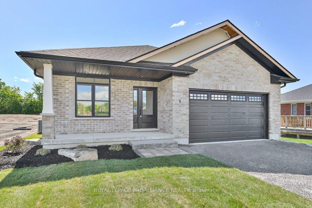 6 Dunmor Street, Stirling-Rawdon, ON K0K 3E0