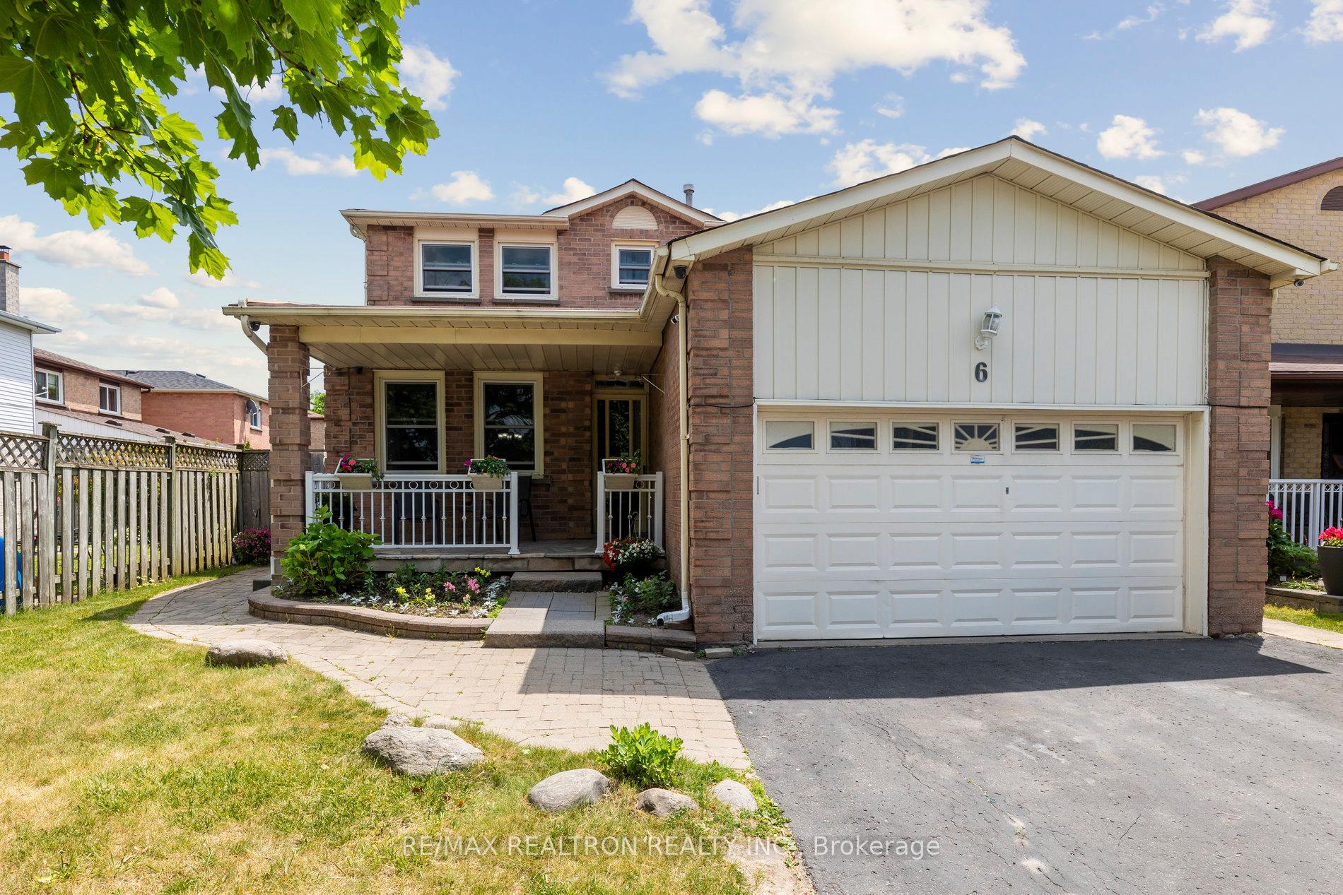 Ajax Real Estate MLS® Listings & Houses For Sale