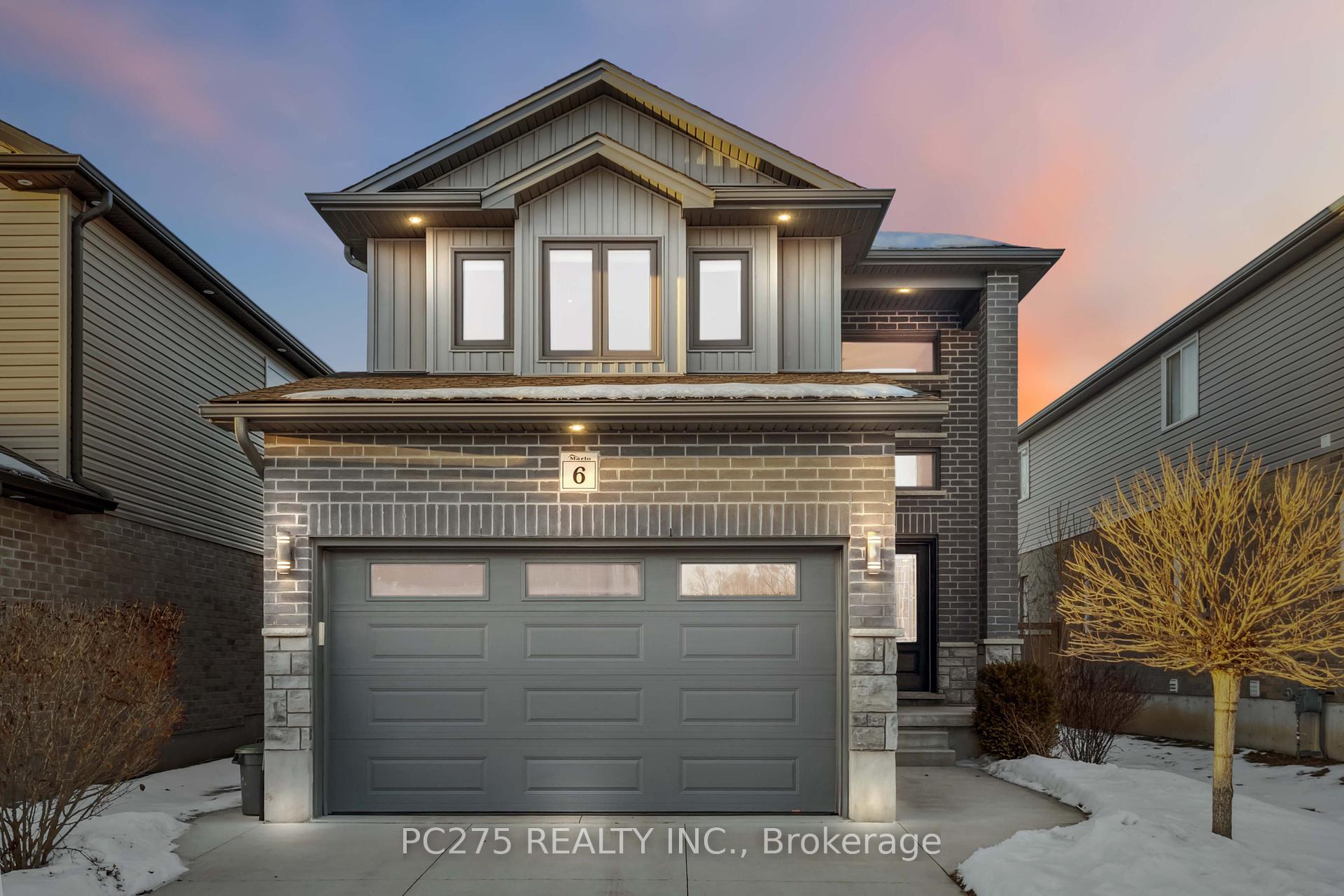 6 Hayes Street, London, ON N5Z 0A6