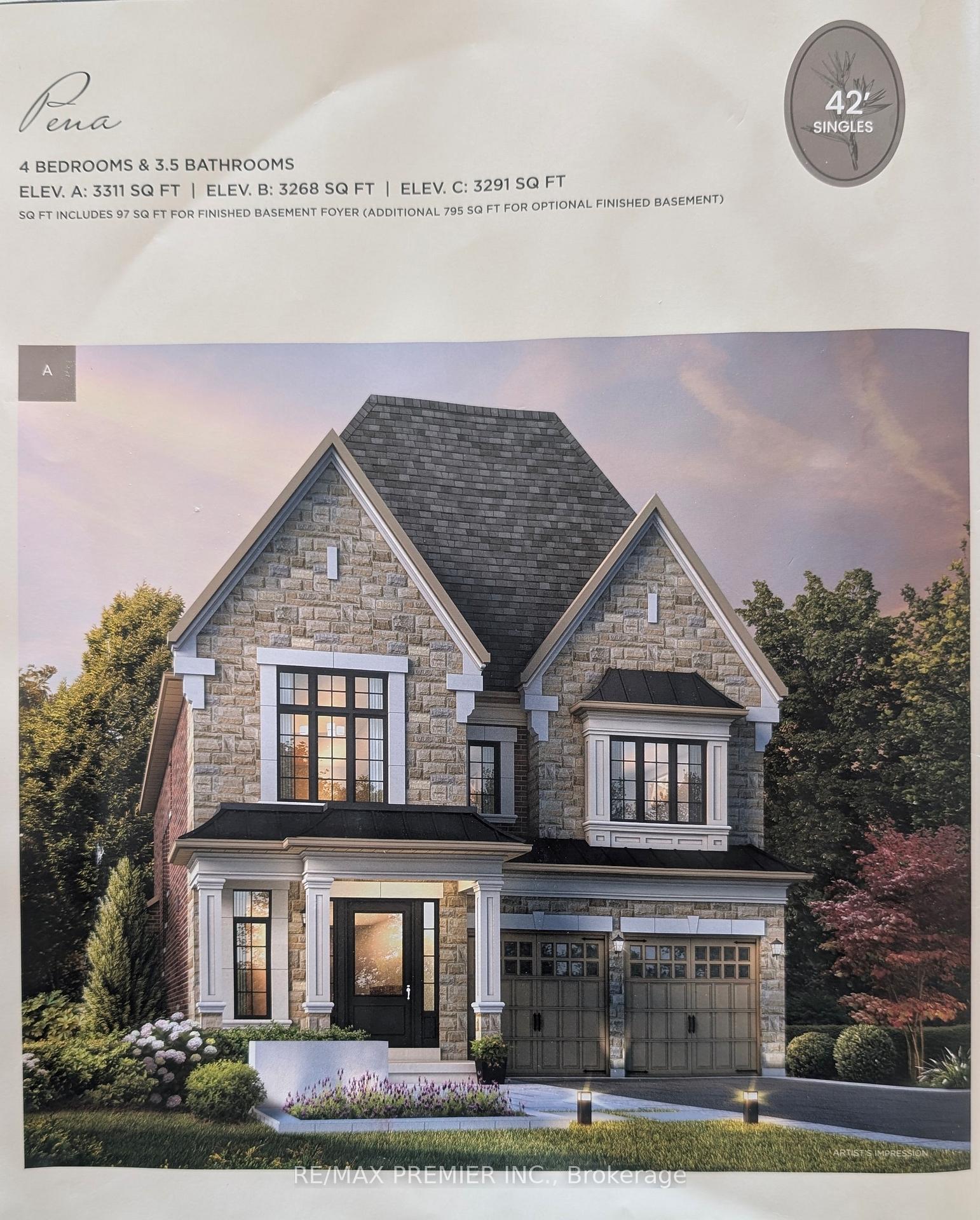 6 Heart Lake Circle, King, ON L7B 0T1