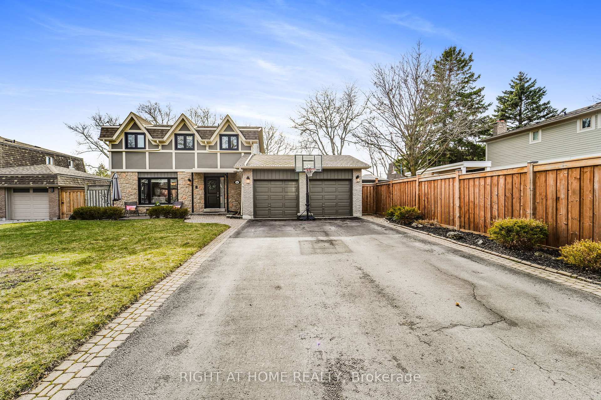 6 Jack Court, Markham, ON L3P 3R3