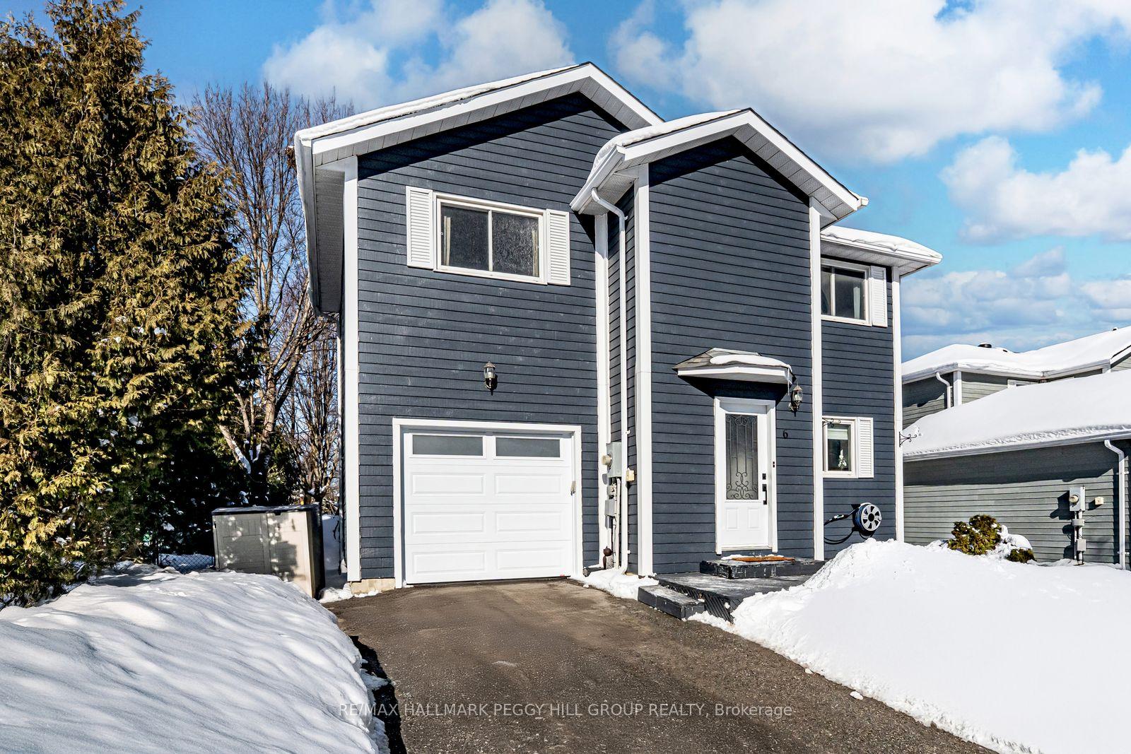 Barrie Real Estate MLS® Listings & Houses For Sale