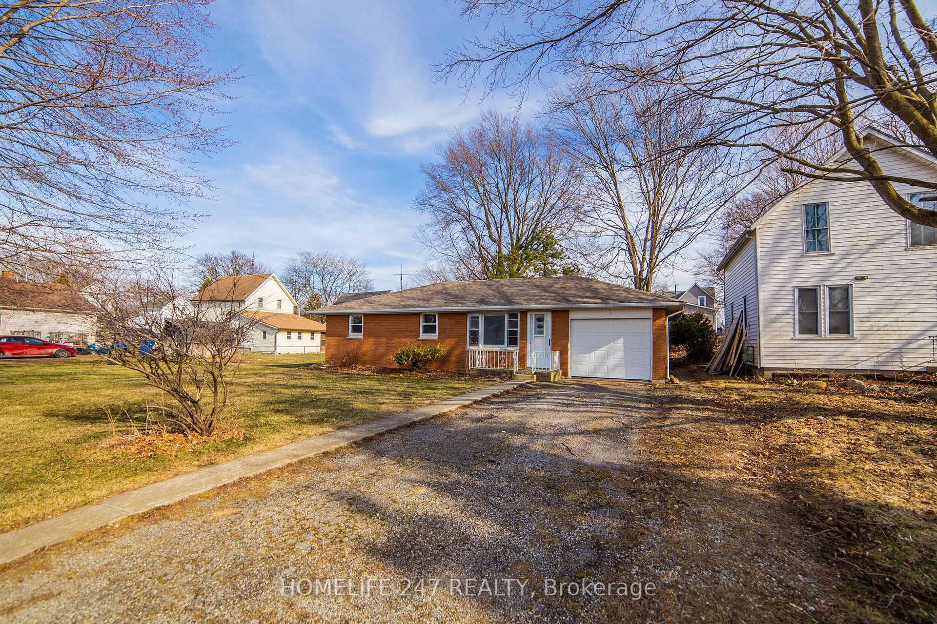 6 James Street, Chatham-Kent, ON N0P 2C0