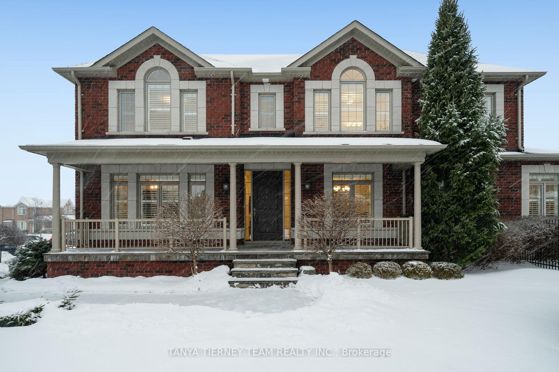 6 Lady May Drive, Whitby, ON L1R 0L6