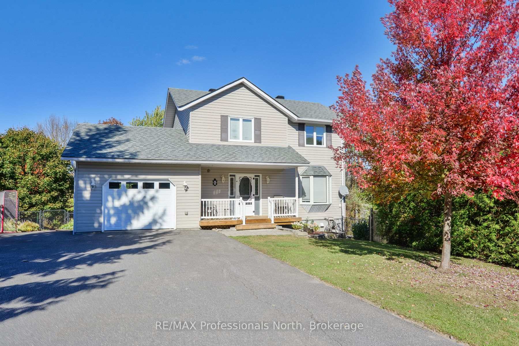 Bracebridge Real Estate MLS® Listings & Houses For Sale