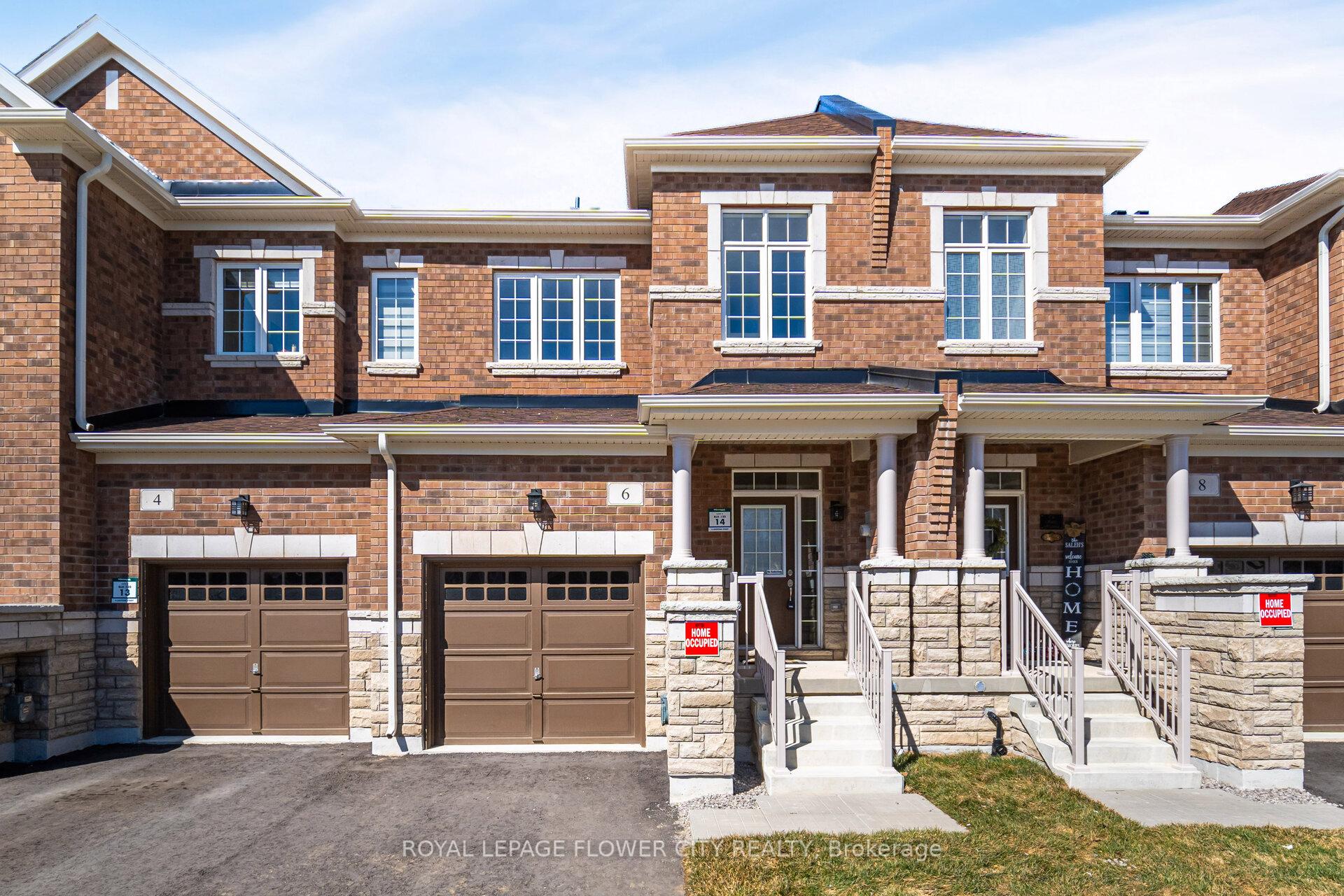 6 Lidstone Street, Cambridge, ON N1T 0G4