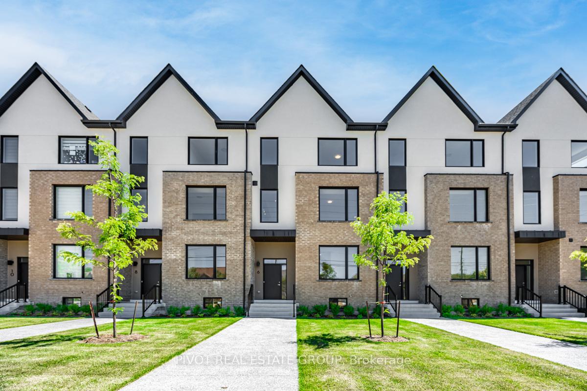 6 Lively Way, Whitby, ON L1R 0S3